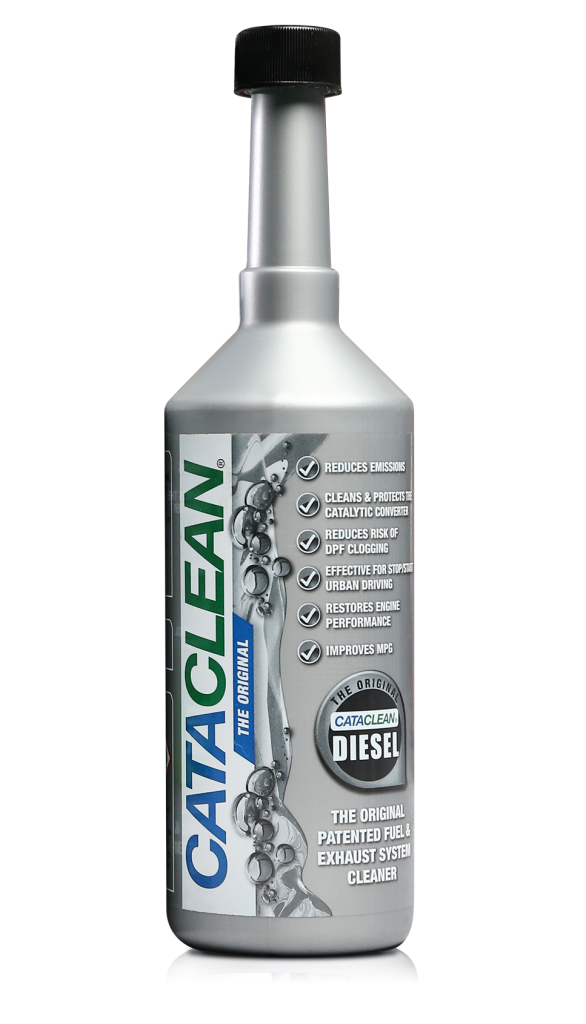 Cataclean® Diesel - Cataclean