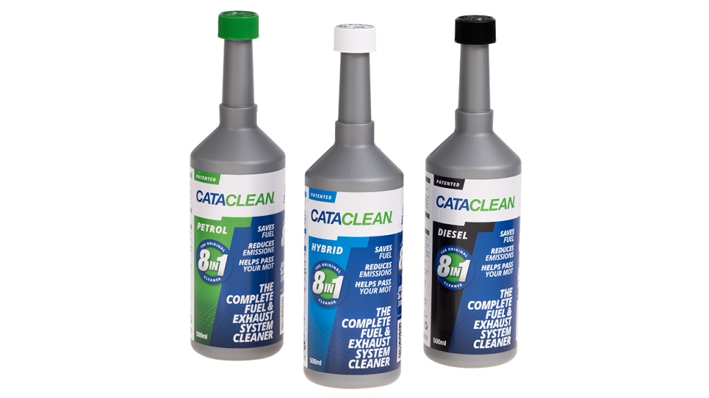 Home - Cataclean